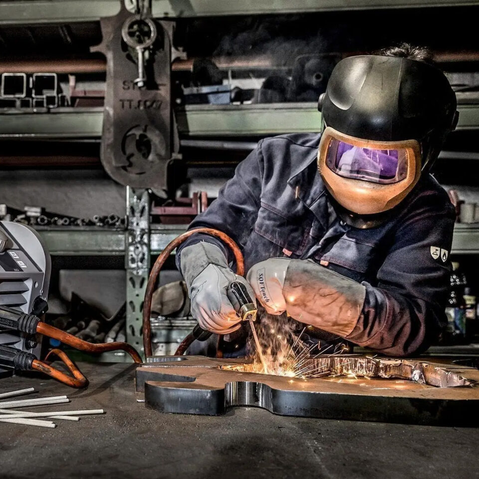 Autogeen lassen Archieven - Lastek